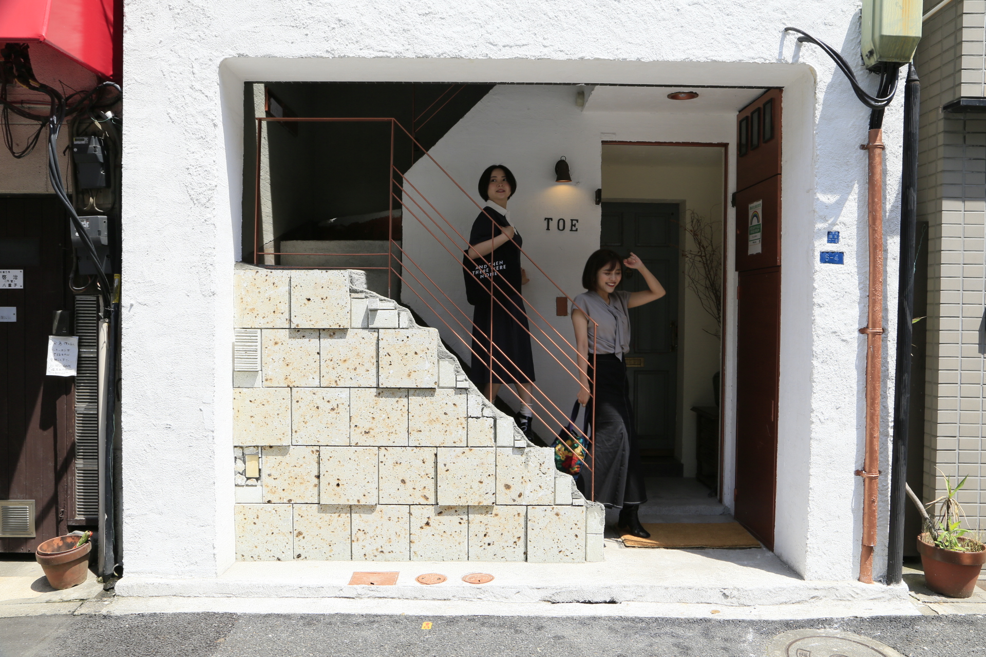 【2022年】夏を楽しむ東京浅草スイーツさんぽ | TOE LIBRARY