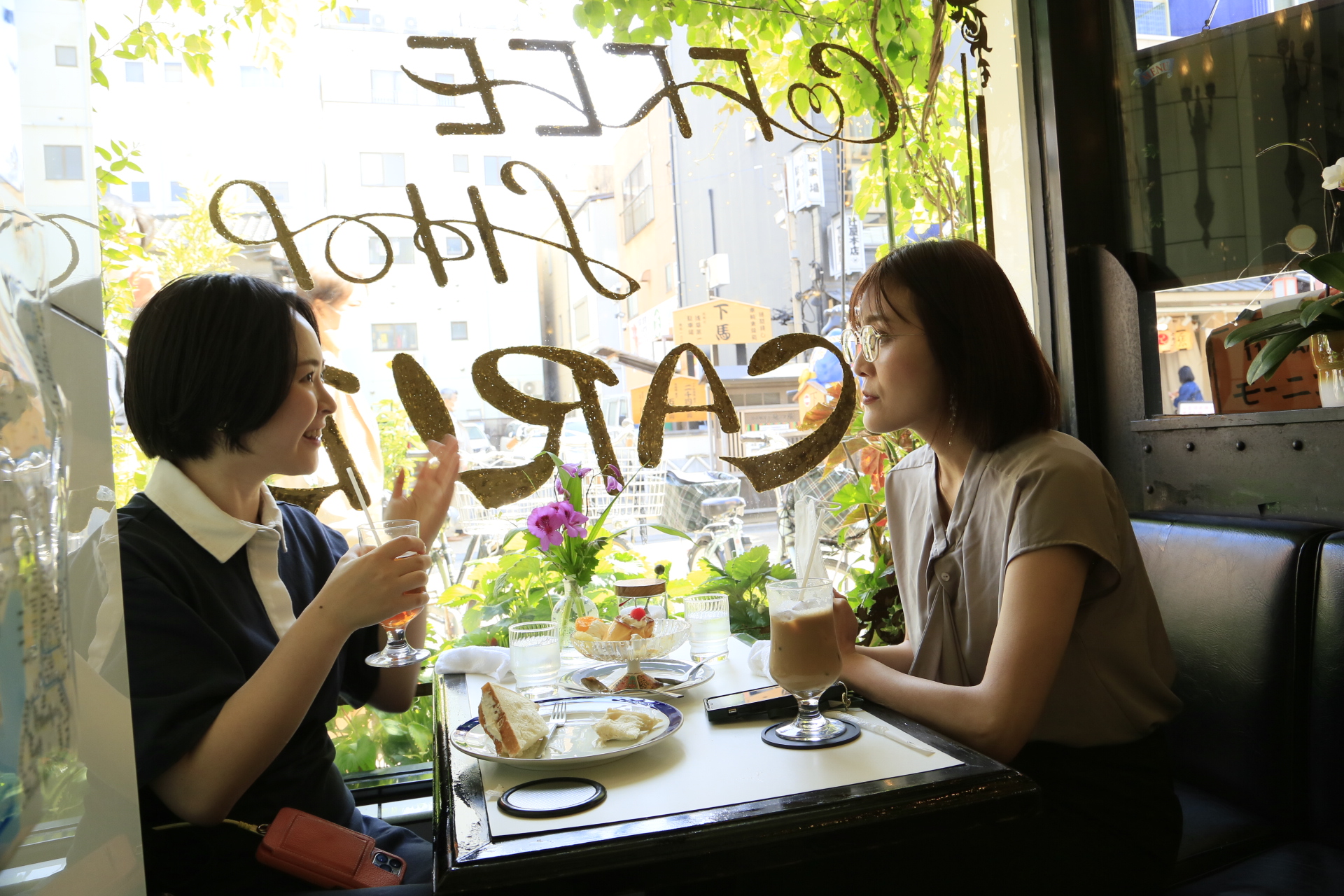 【2022年】夏を楽しむ東京浅草スイーツさんぽ | TOE LIBRARY