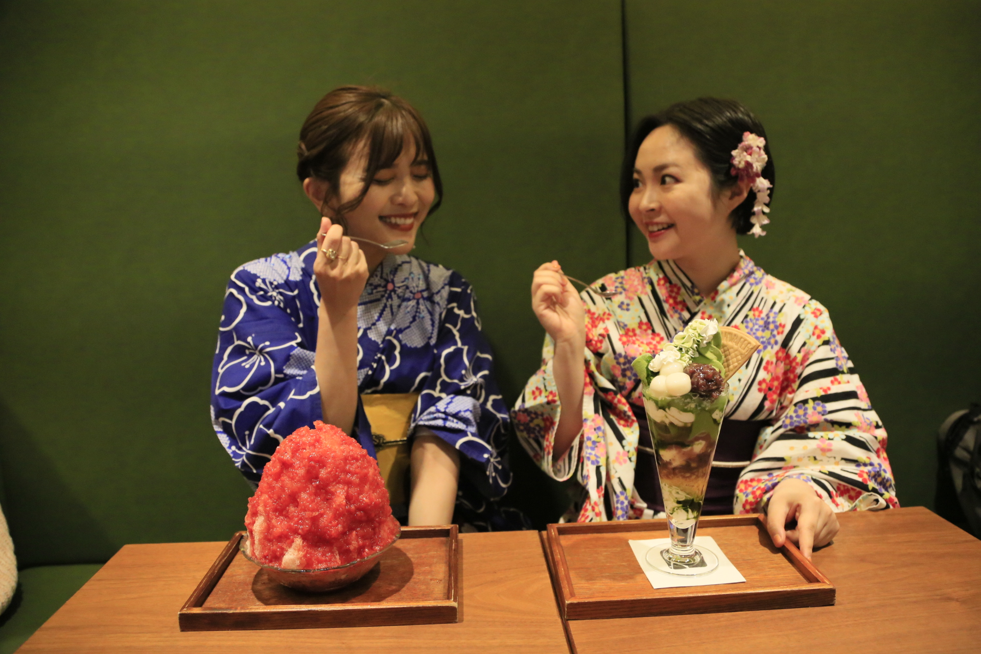 【2022年】夏を楽しむ東京浅草スイーツさんぽ | TOE LIBRARY