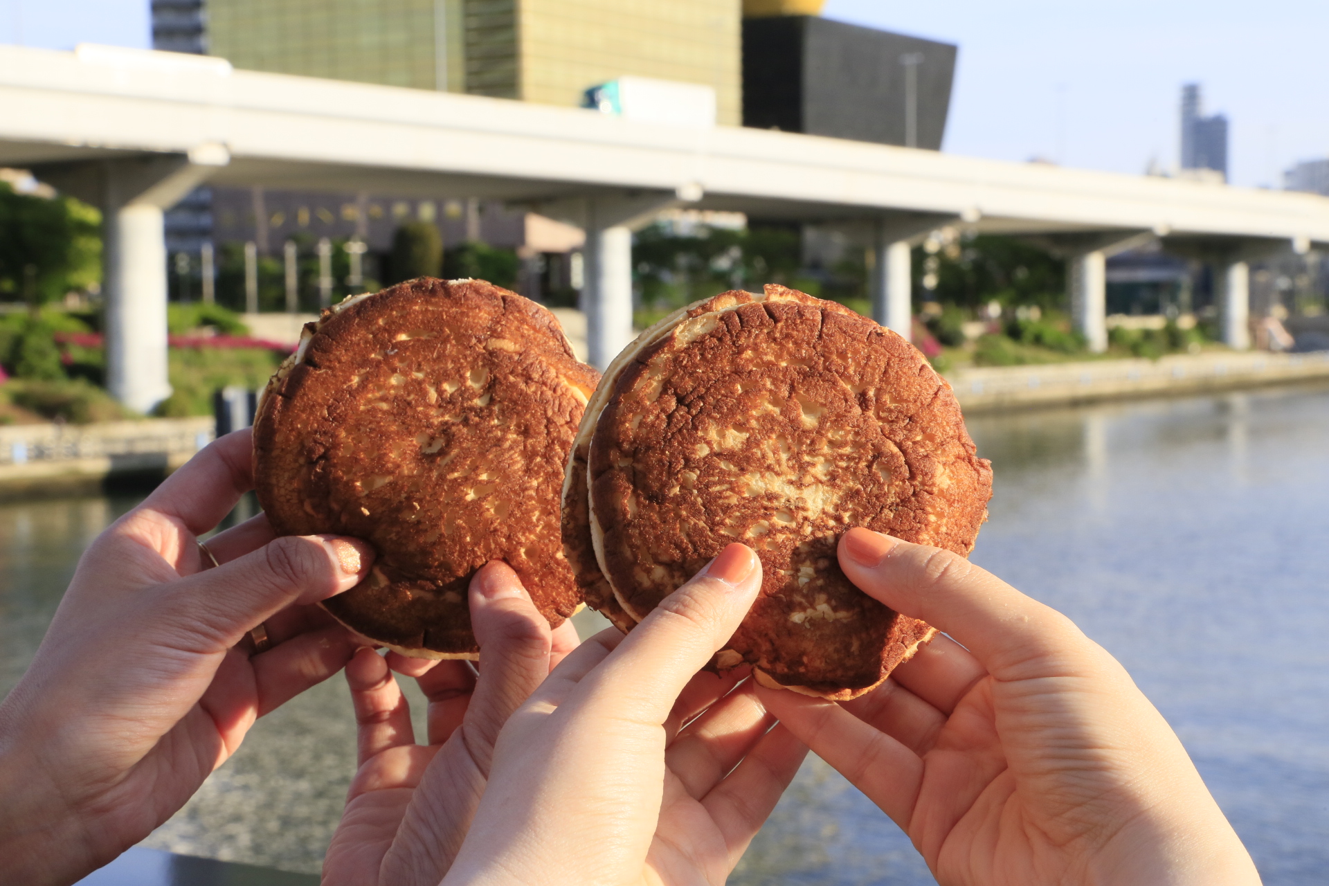 【2022年】夏を楽しむ東京浅草スイーツさんぽ | TOE LIBRARY