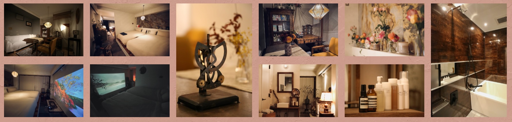 TOE LIBRARY: Information of Room | TOE LIBRARY