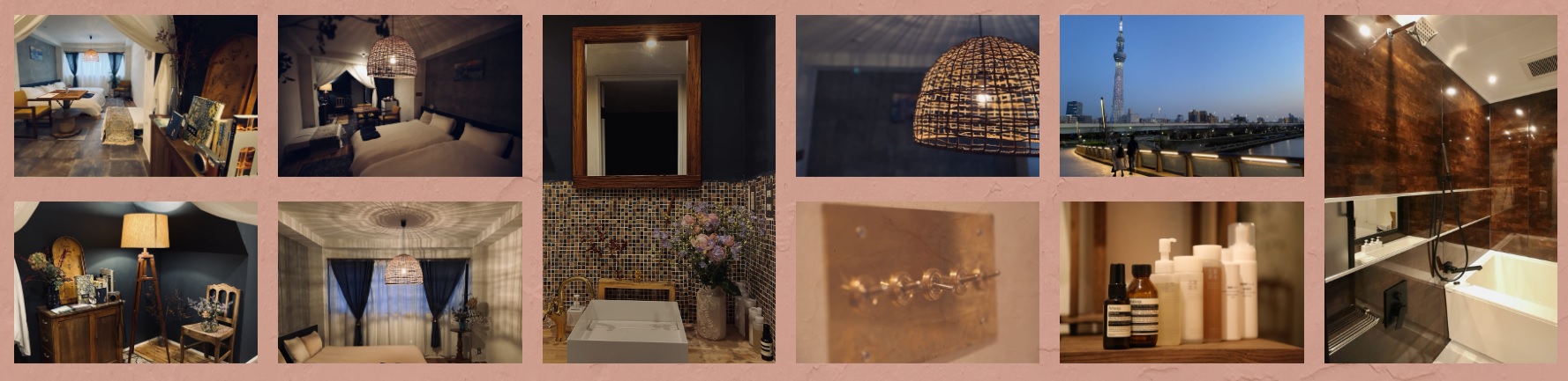 TOE LIBRARY: Information of Room | TOE LIBRARY