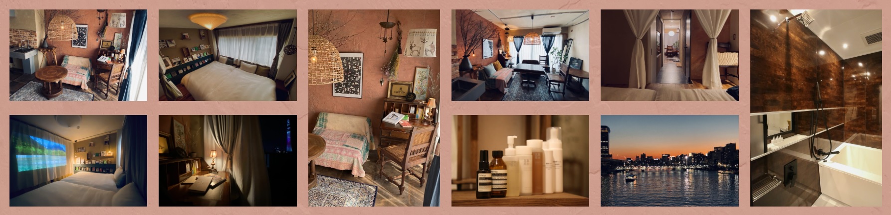 TOE LIBRARY: Information of Room | TOE LIBRARY