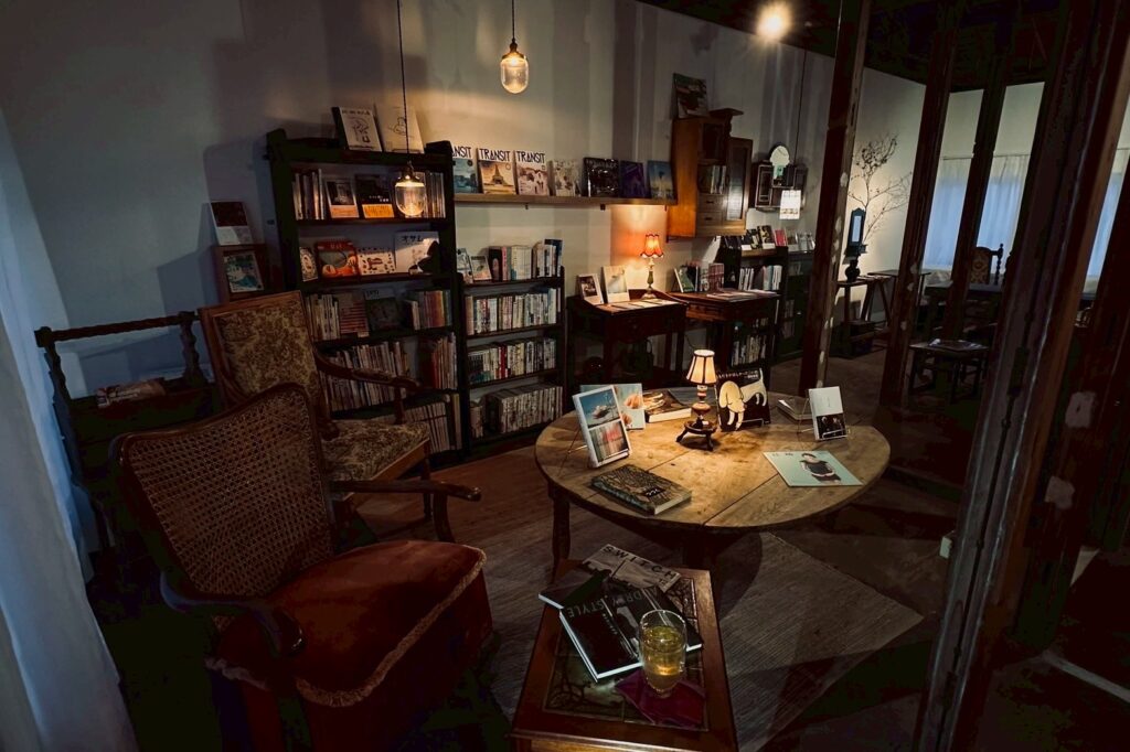 〖10/26(日)〆切〗TOE LIBRARYで一緒に働く仲間を募集します：飲食運営スタッフ(アルバイト) | TOE LIBRARY